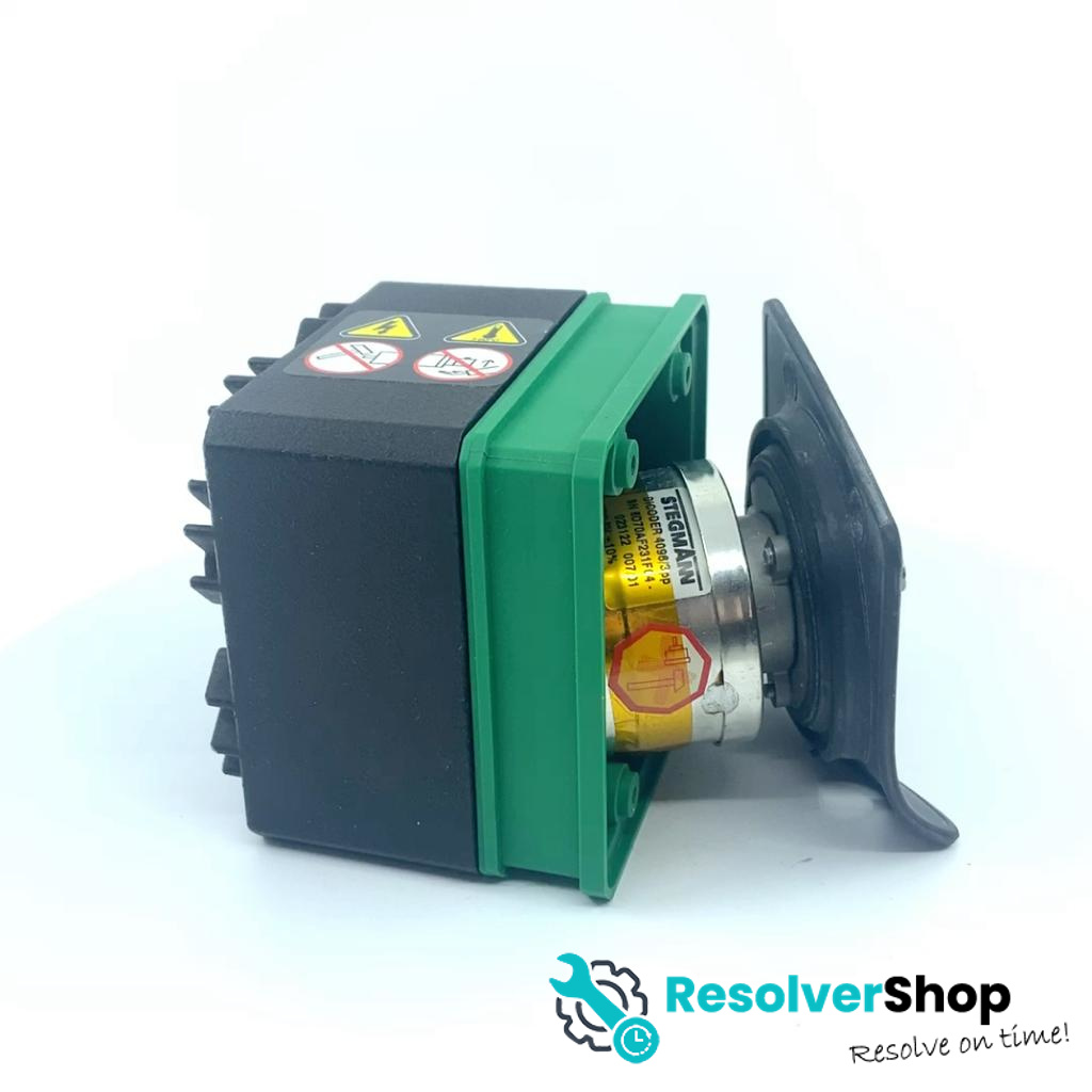 SICK STEGMANN DICODER 4096/3PP