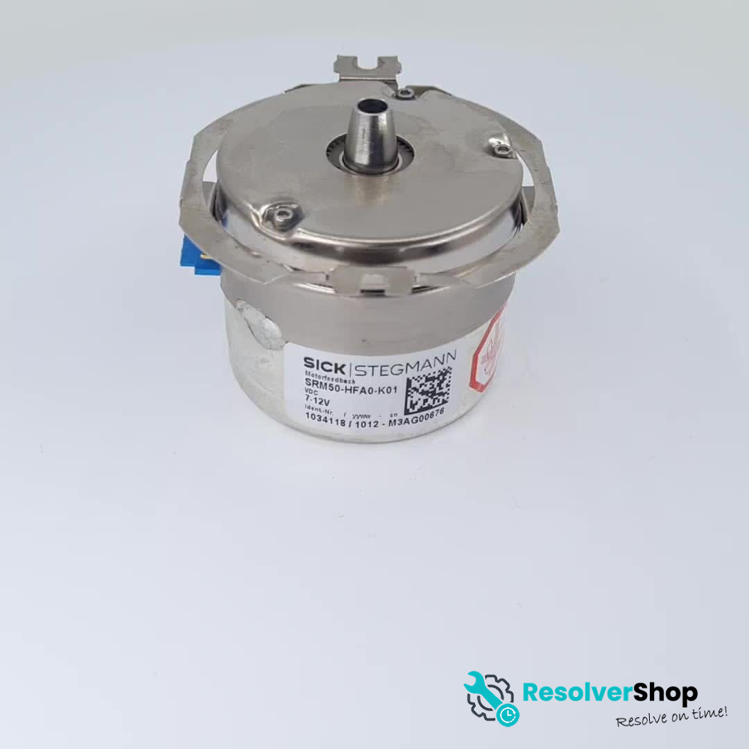 SICK SRM50-HFA0-K01 (7-12V)